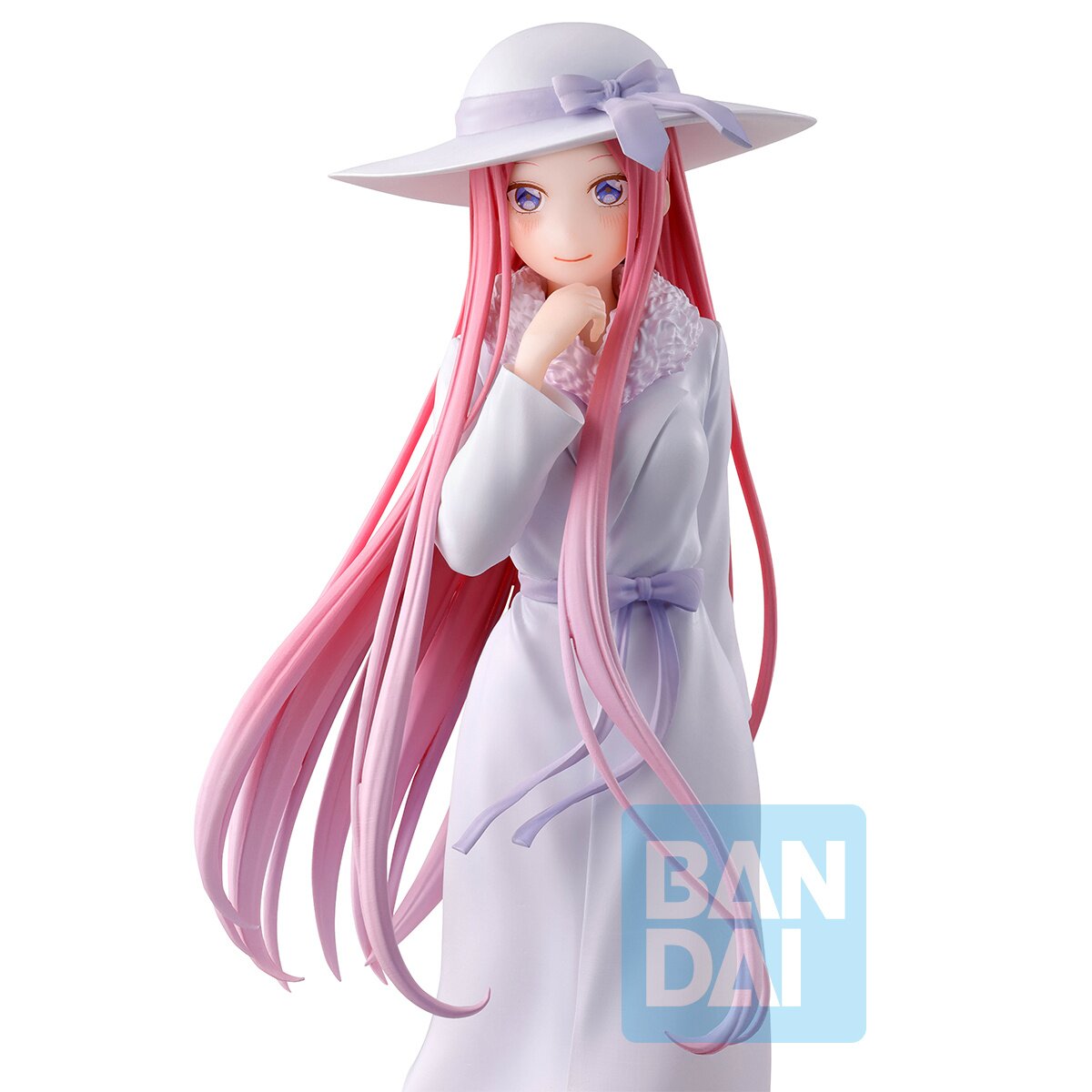 Ichibansho Figure The Quintessential Quintuplets Rena Nakano (Secret ...