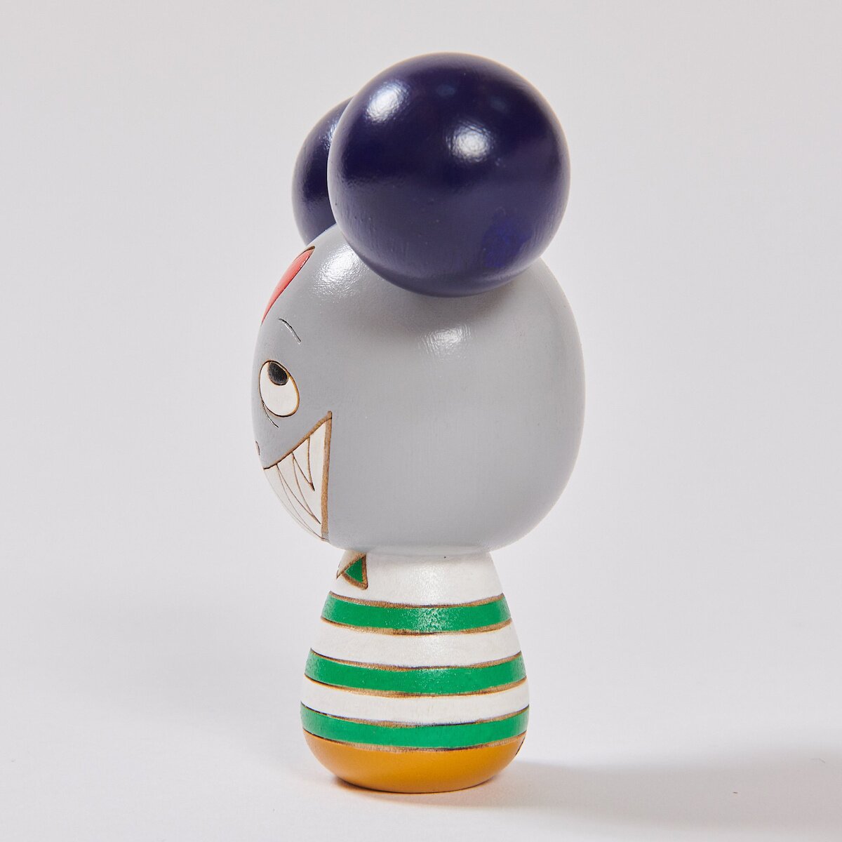 Summer Wars 10th Anniversary Kokeshi Doll - Tokyo Otaku Mode (TOM)
