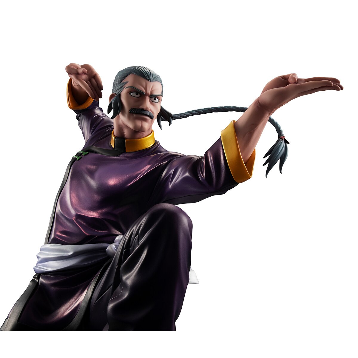 [G Gundam] Master Asia Figure: Megahouse - Tokyo Otaku Mode (TOM)