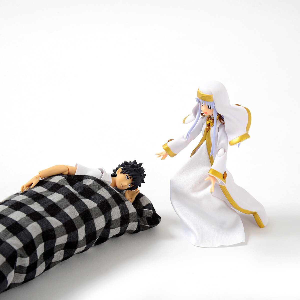 Extra Big Smartphone Futons: KITAN CLUB - Tokyo Otaku Mode (TOM)