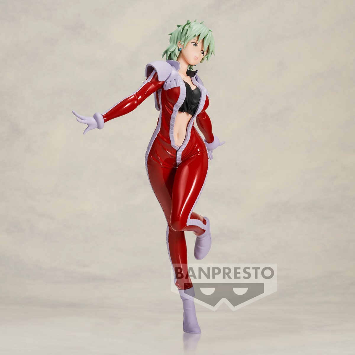 Mobile Suit Gundam The 08th MS Team Aina Sahalin Non-Scale Figure: Banpresto - Tokyo Otaku Mode ...