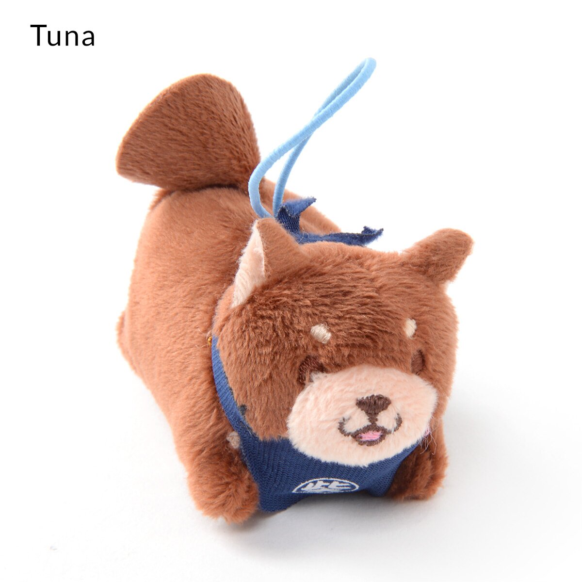 Chuken Mochi Shiba Pyon Finger Puppet Cleaner Mini Plush Collection ...