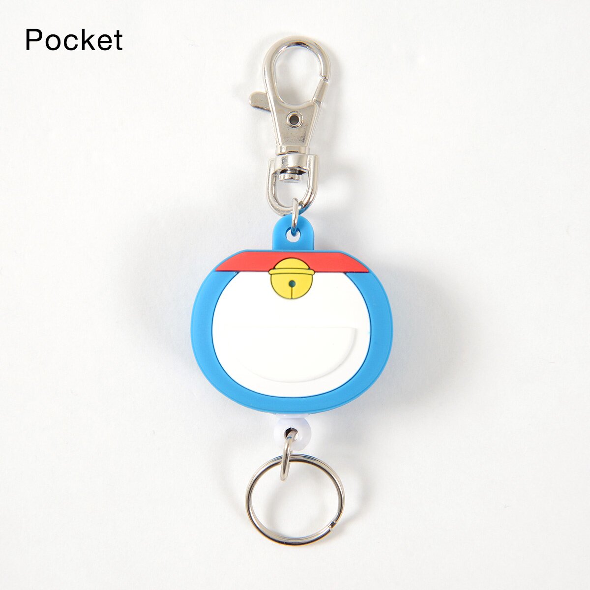 Doraemon Key Cover (Pocket) - Tokyo Otaku Mode (TOM)
