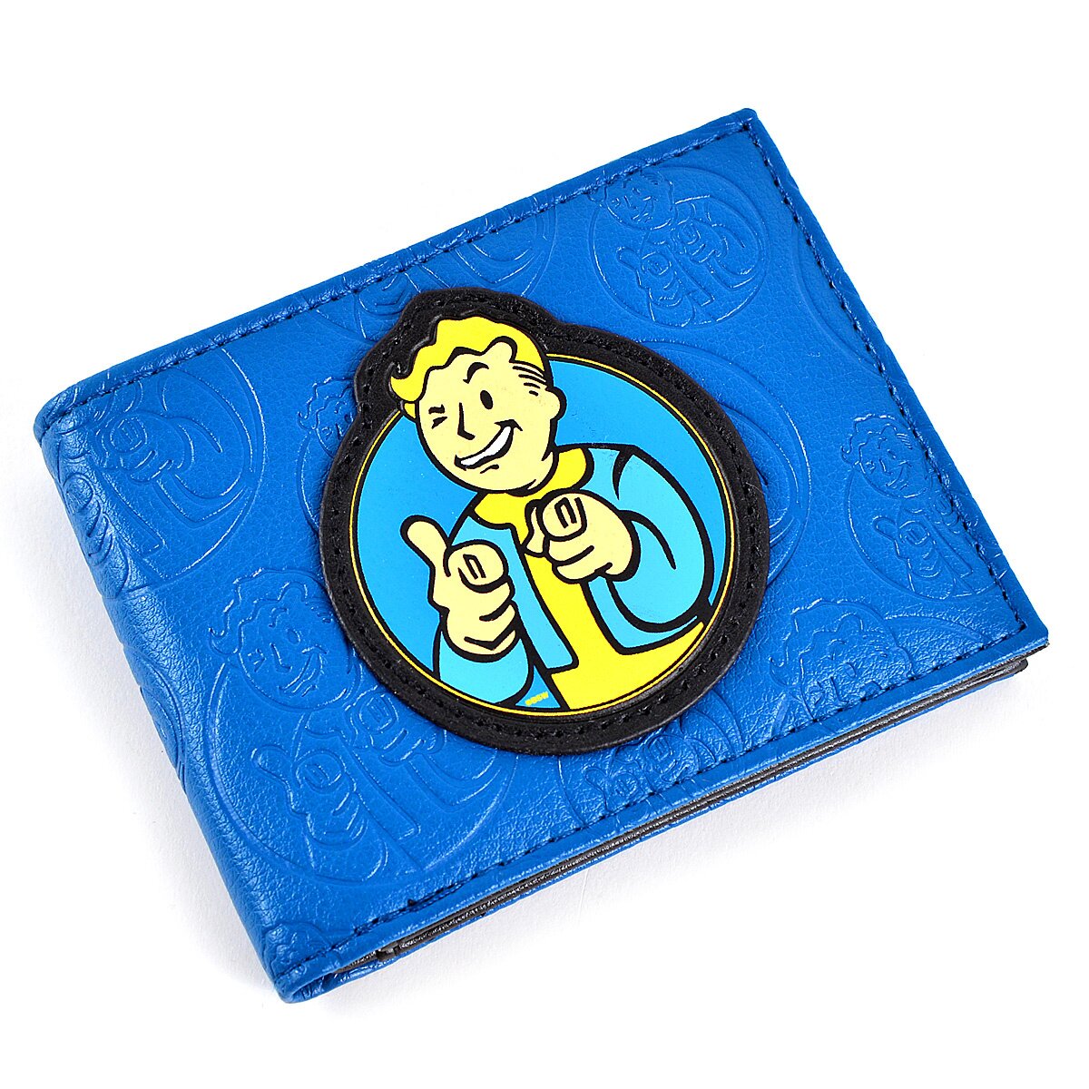 Fallout Men's Bi-Fold Wallet - Tokyo Otaku Mode (TOM)
