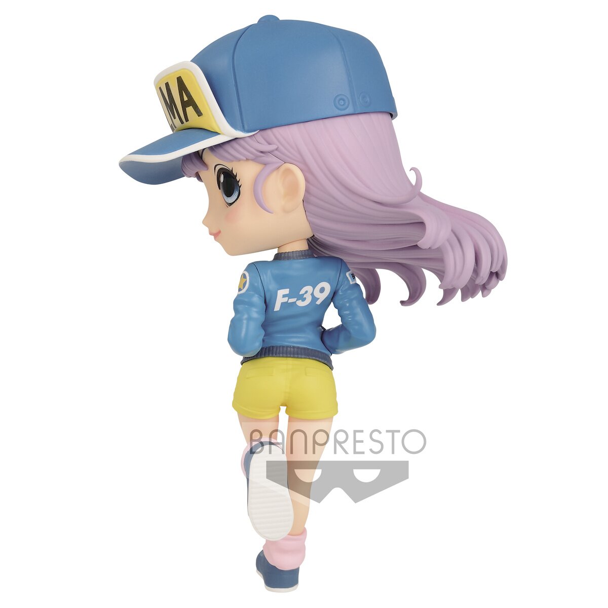 Q Posket Dragon Ball Bulma Vol. 2: Banpresto 58% OFF - Tokyo Otaku Mode ...