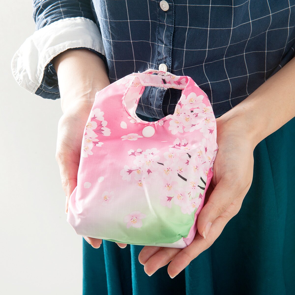 Traditional Japanese Design Eco Bags - Tokyo Otaku Mode (TOM)