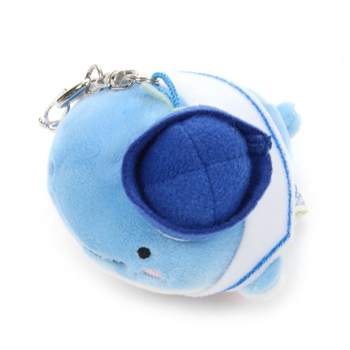 Jinbesan to Shinkai no Otomodachi Maigo no Kokujira Super Mochi Mochi ...