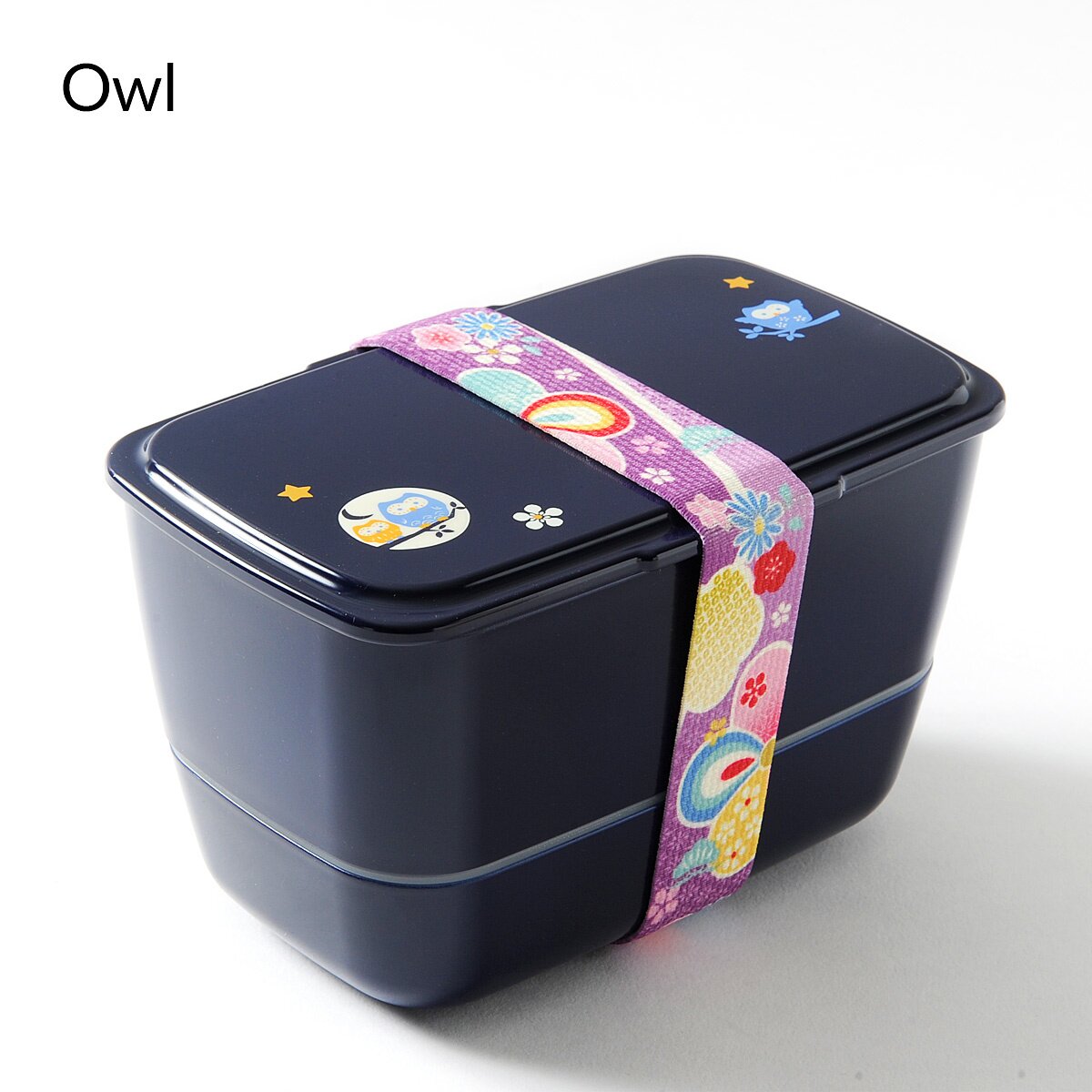 Cool Bento 2-Tier Box - Tokyo Otaku Mode (TOM)