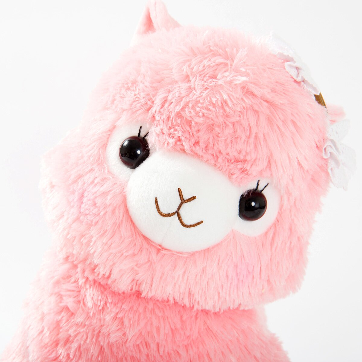 Alpacasso Girly Alpaca Plush Collection (Big): Amuse - Tokyo Otaku Mode ...