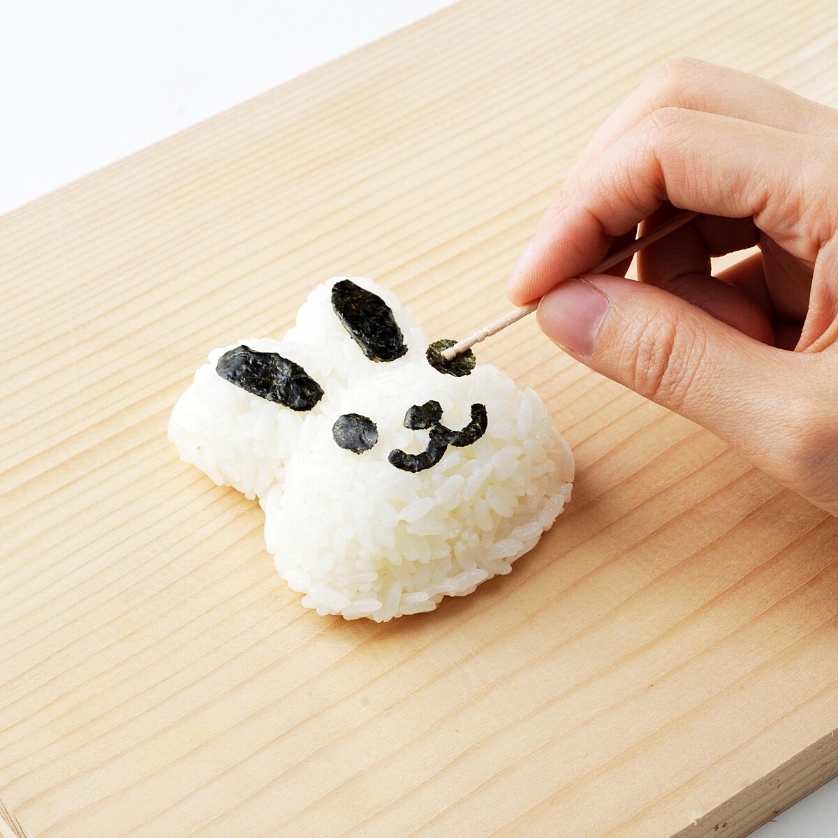 Mimy Rabbit Onigiri Tool Set - Tokyo Otaku Mode (TOM)