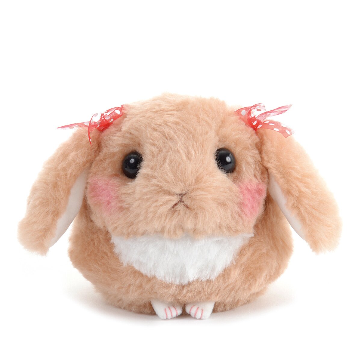 Usa Dama-chan Fancy Ribbon Rabbit Plush Collection (Standard) - Tokyo ...