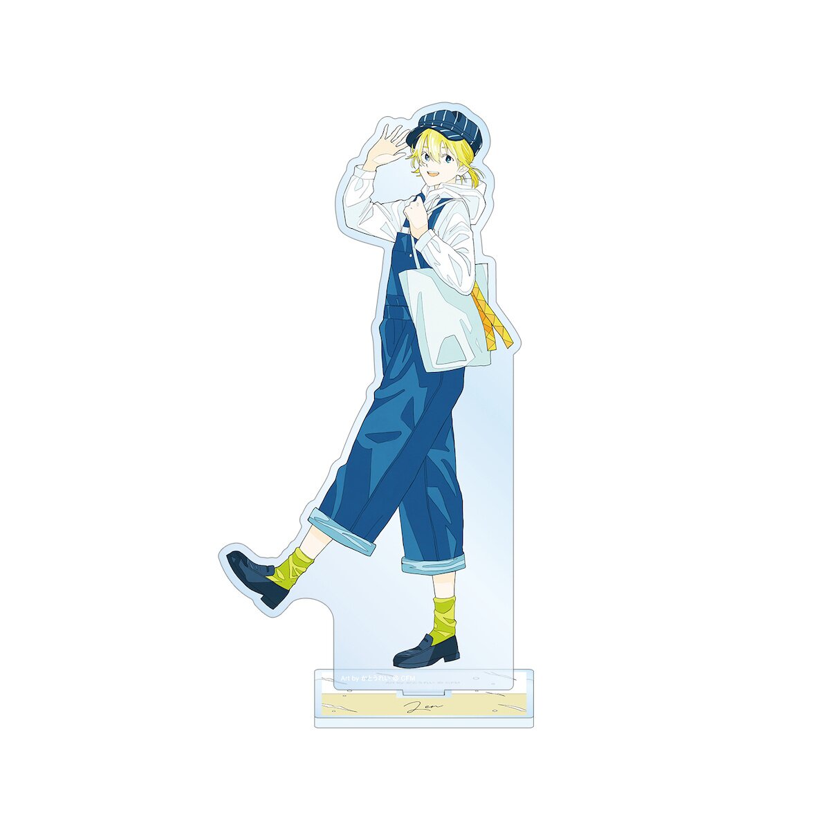 Piapro Characters Early Summer Ver. Big Acrylic Stand Collection - Tokyo Otaku Mode (TOM)