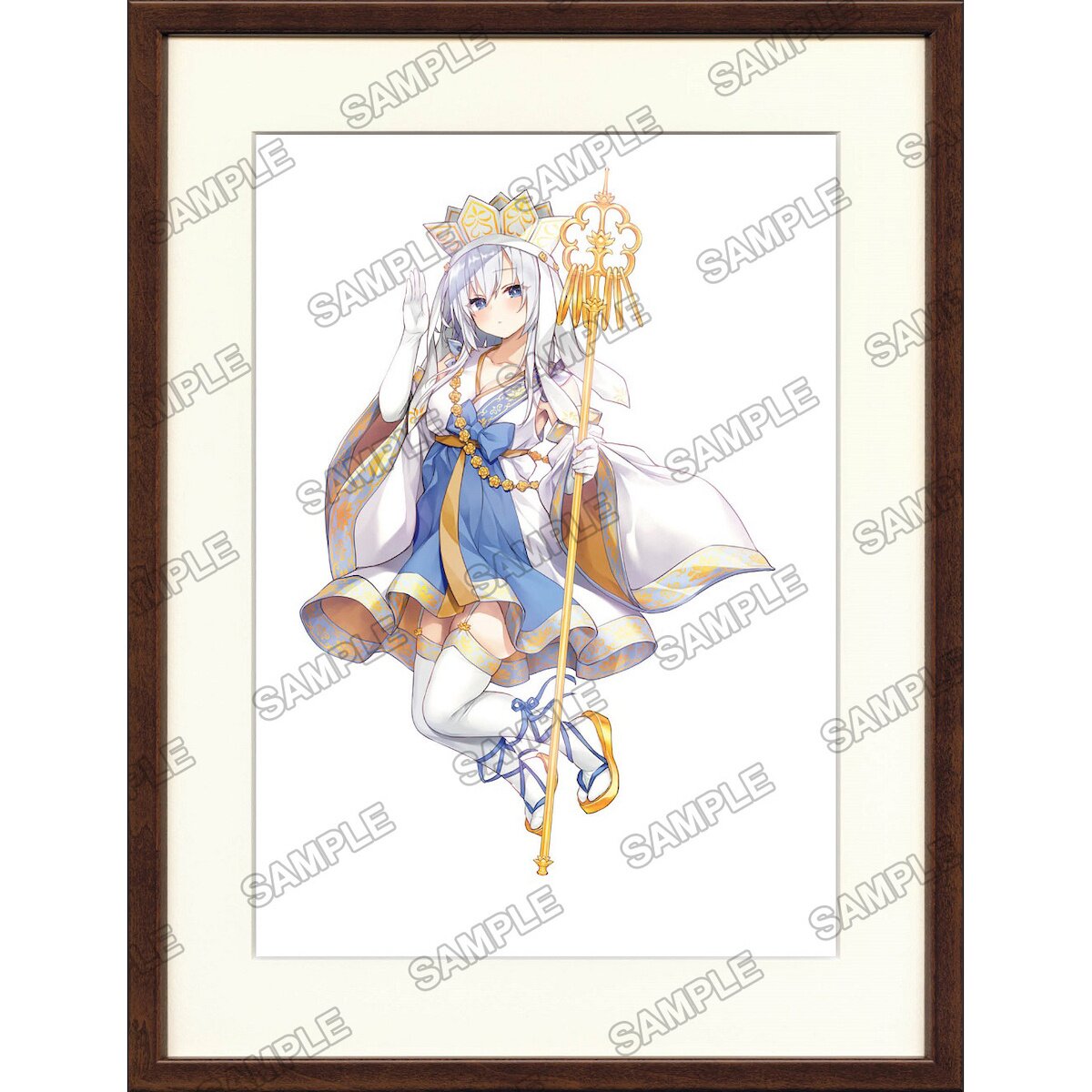 MF Bunko J Summer School Festival 2022 Art Print Collection - Tokyo ...