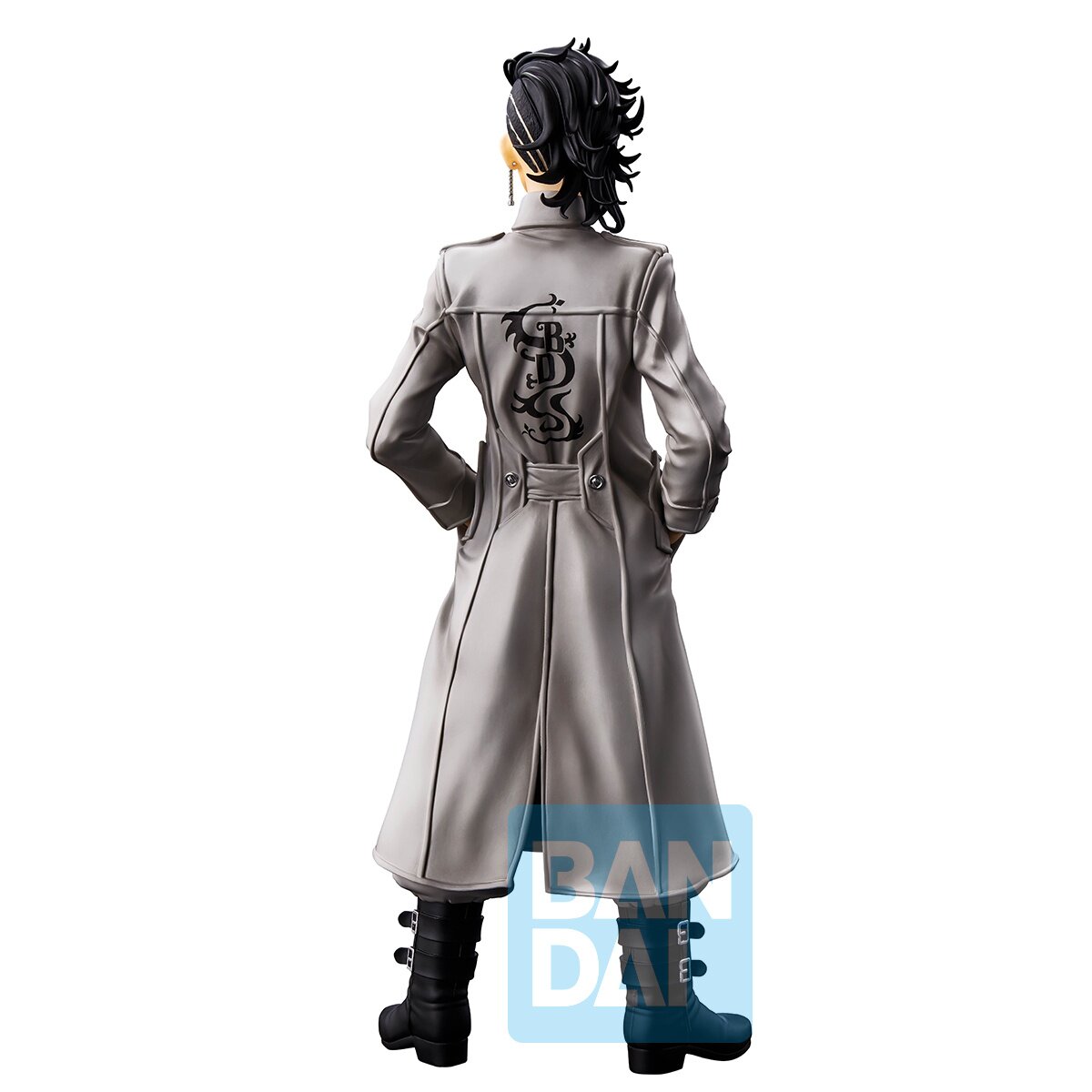 Ichibansho Figure Tokyo Revengers Hajime Kokonoi (Holy Night Decisive Battle Edition Part 2 ...