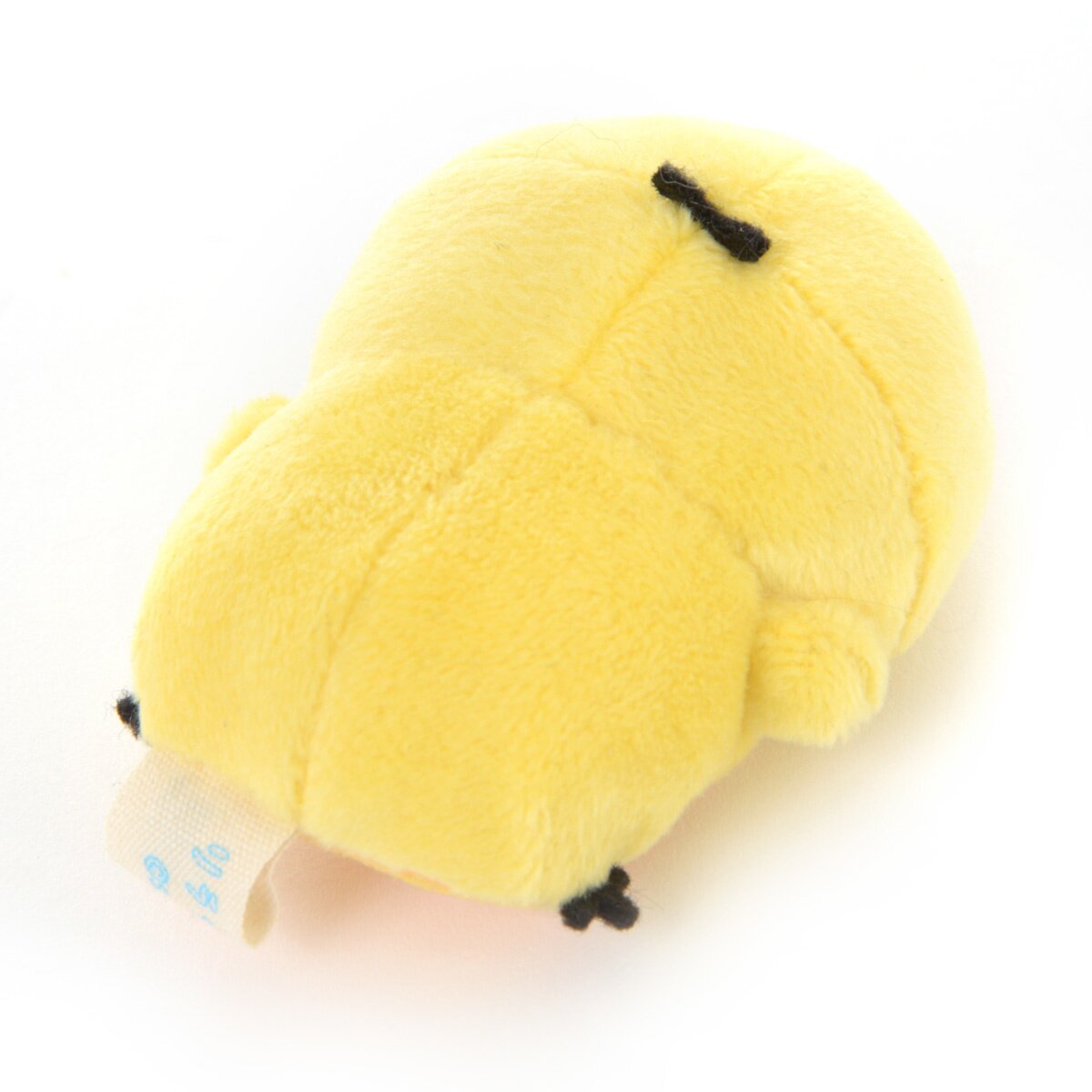 San-X Puchi Mochi Pettan Plush Collection: San-X - Tokyo Otaku Mode (TOM)