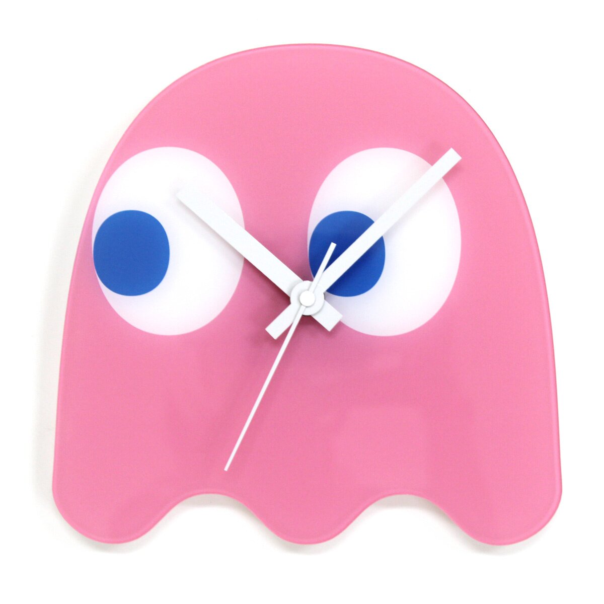 Pac-Man Wall Clock Collection - Tokyo Otaku Mode (TOM)