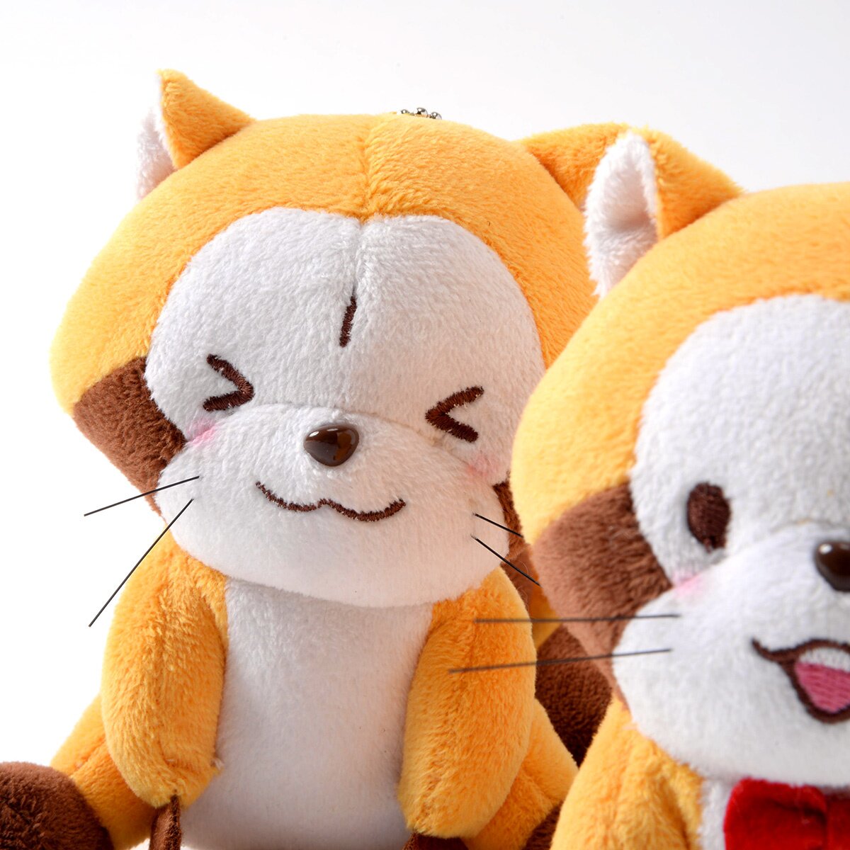 Rascal the Raccoon 2016 Tail Pouches - Tokyo Otaku Mode (TOM)