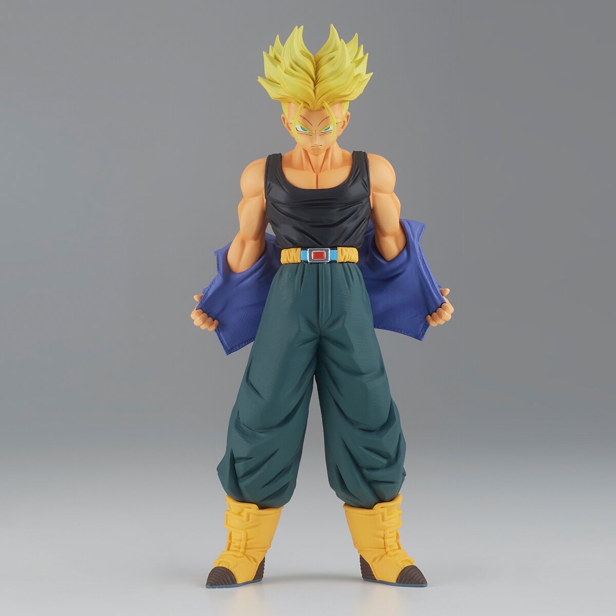 Solid Edge Works Dragon Ball Z Vol. 9 - Tokyo Otaku Mode (TOM)