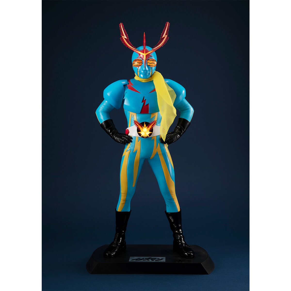 Ultimate Article Inazuman: Megahouse - Tokyo Otaku Mode (TOM)