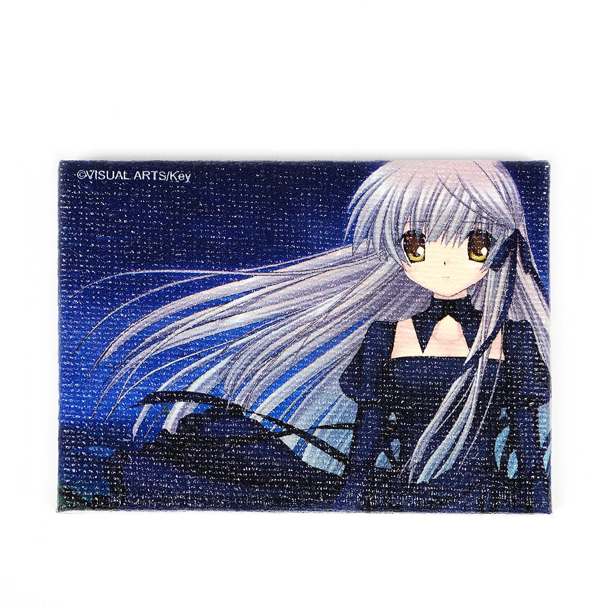 Rewrite Mini Art Board Collection: VisualArt's/Key - Tokyo Otaku Mode (TOM)