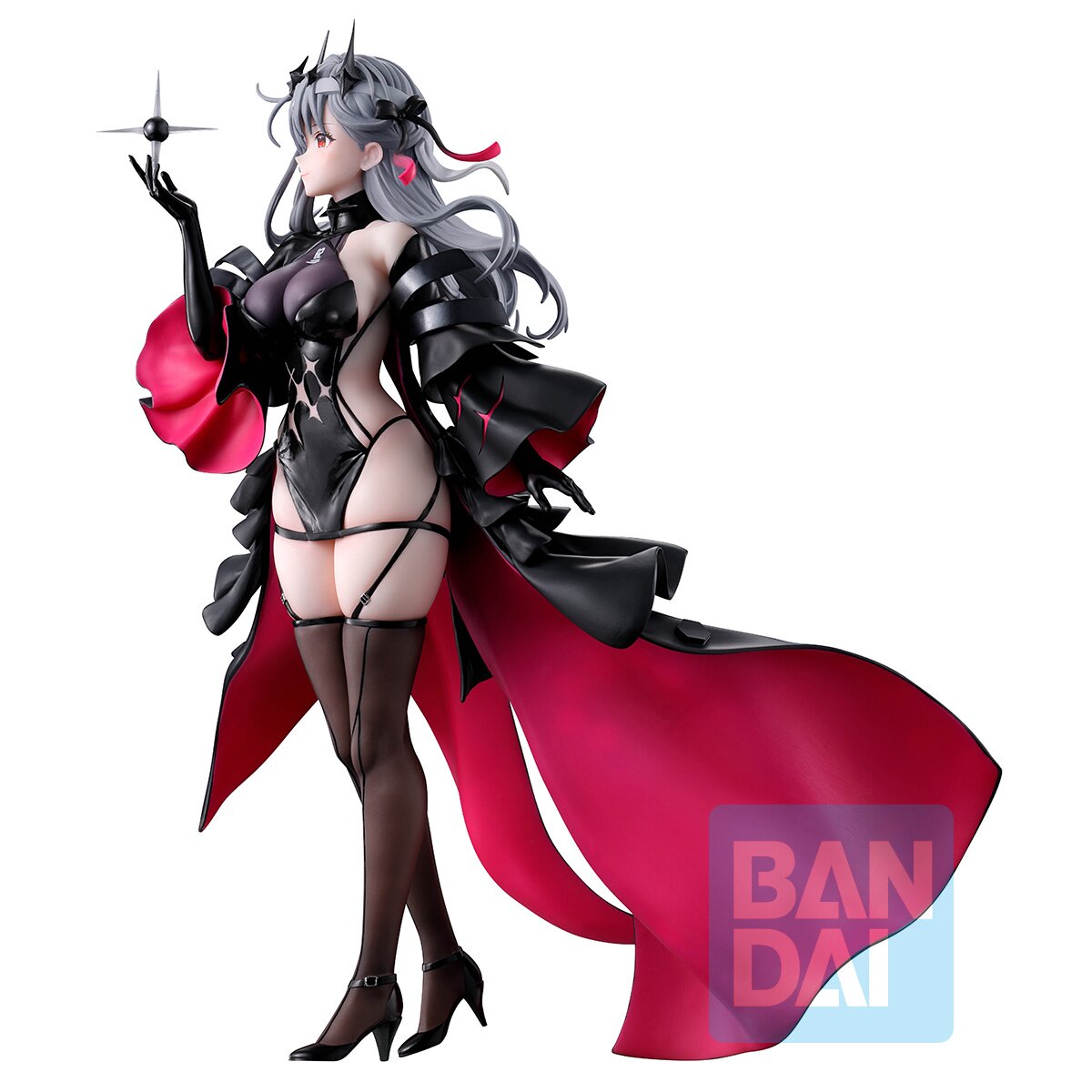 Ichibansho Figure Goddess of Victory: Nikke Modernia: Second Affection: Bandai Spirits 15% OFF ...