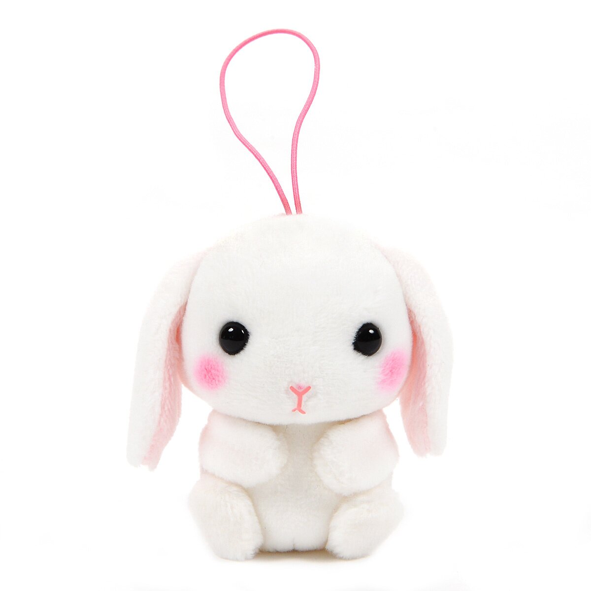 Puchimaru SP All-Stars Plush Collection (Mini Strap): Amuse - Tokyo ...