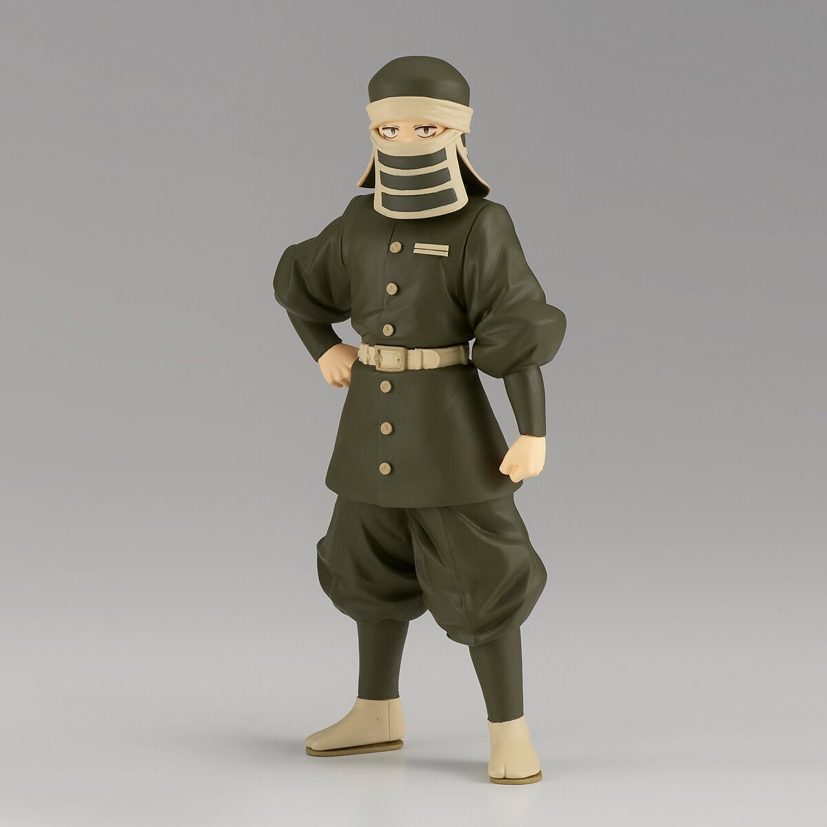 Demon Slayer: Kimetsu no Yaiba Figure Vol. 46 - Tokyo Otaku Mode (TOM)