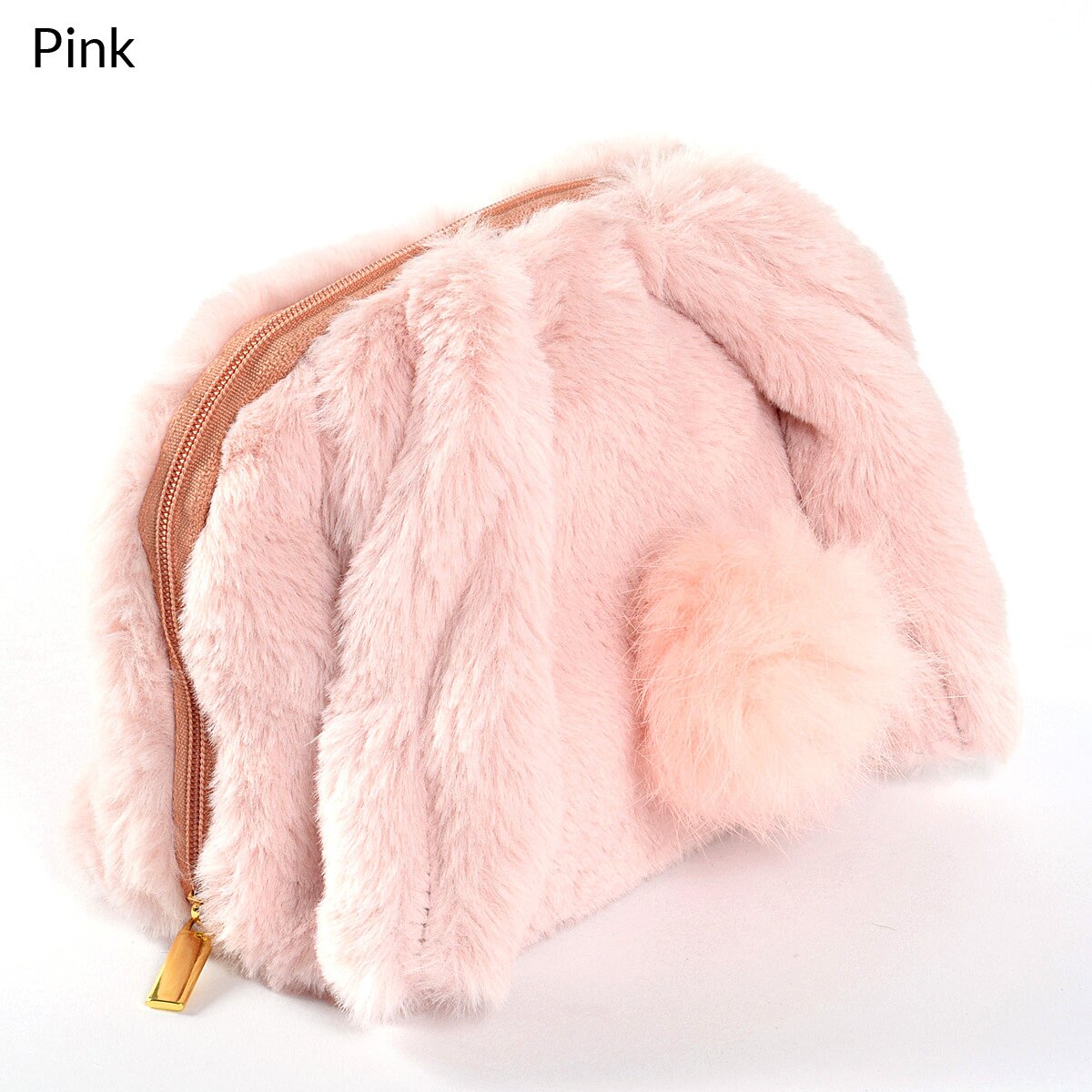 FLAPPER Rabbit-Eared Fur Pouch: FLAPPER - Tokyo Otaku Mode (TOM)