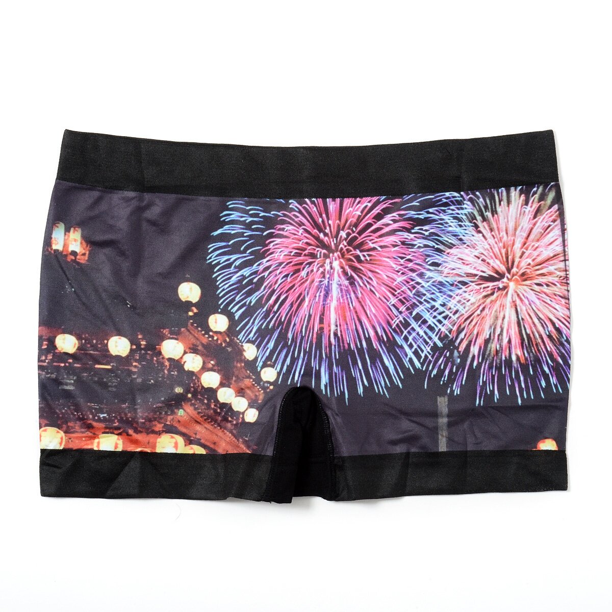 Design Mania Museum Chichibu Yomatsuri Boxers - Tokyo Otaku Mode (TOM)