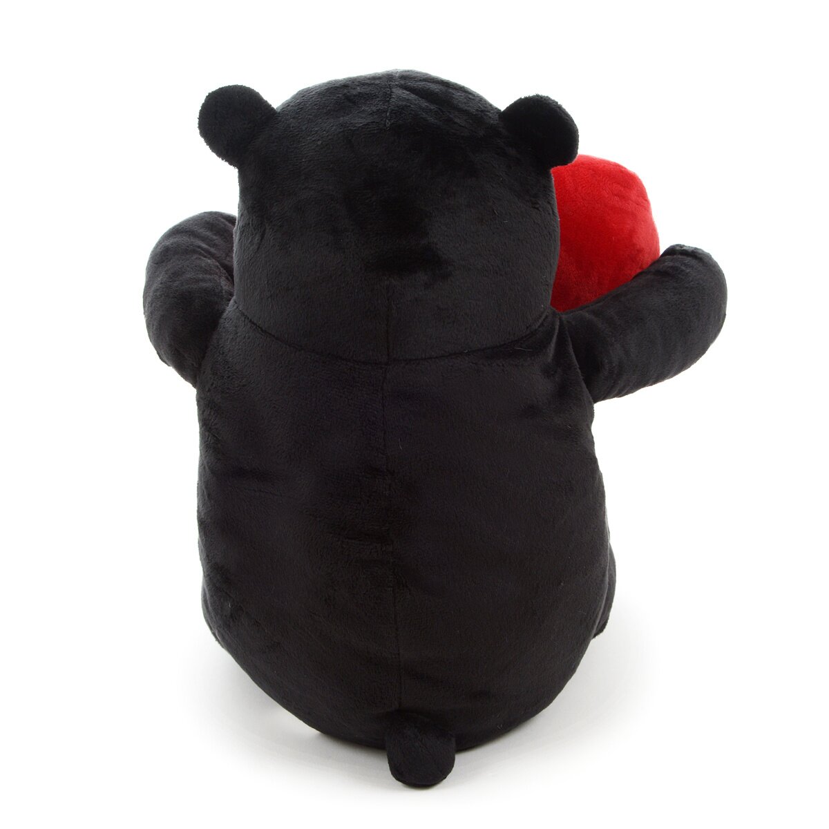Kumamon Heart Large Plush - Tokyo Otaku Mode (TOM)