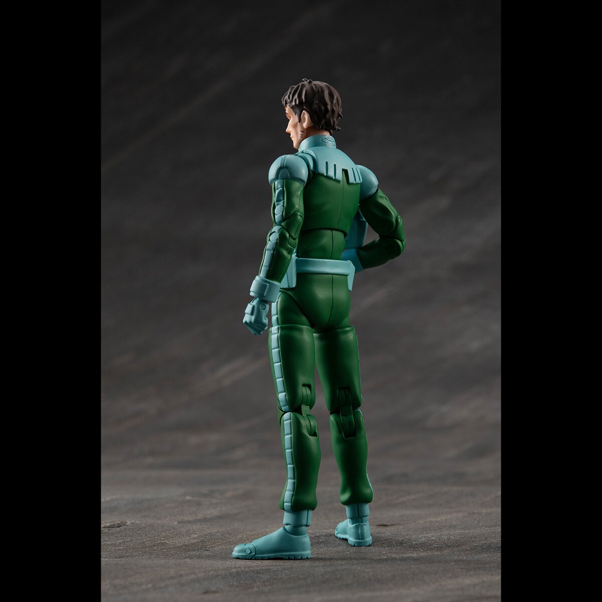 Gundam Military Generation Mobile Suit Gundam Former Principality of ...