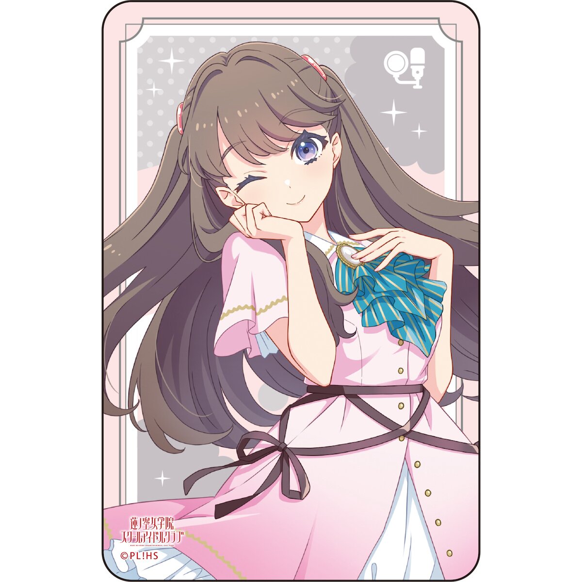 Love Live! Hasu no Sora Jogakuin School Idol Club OPENING LIVE EVENT ...