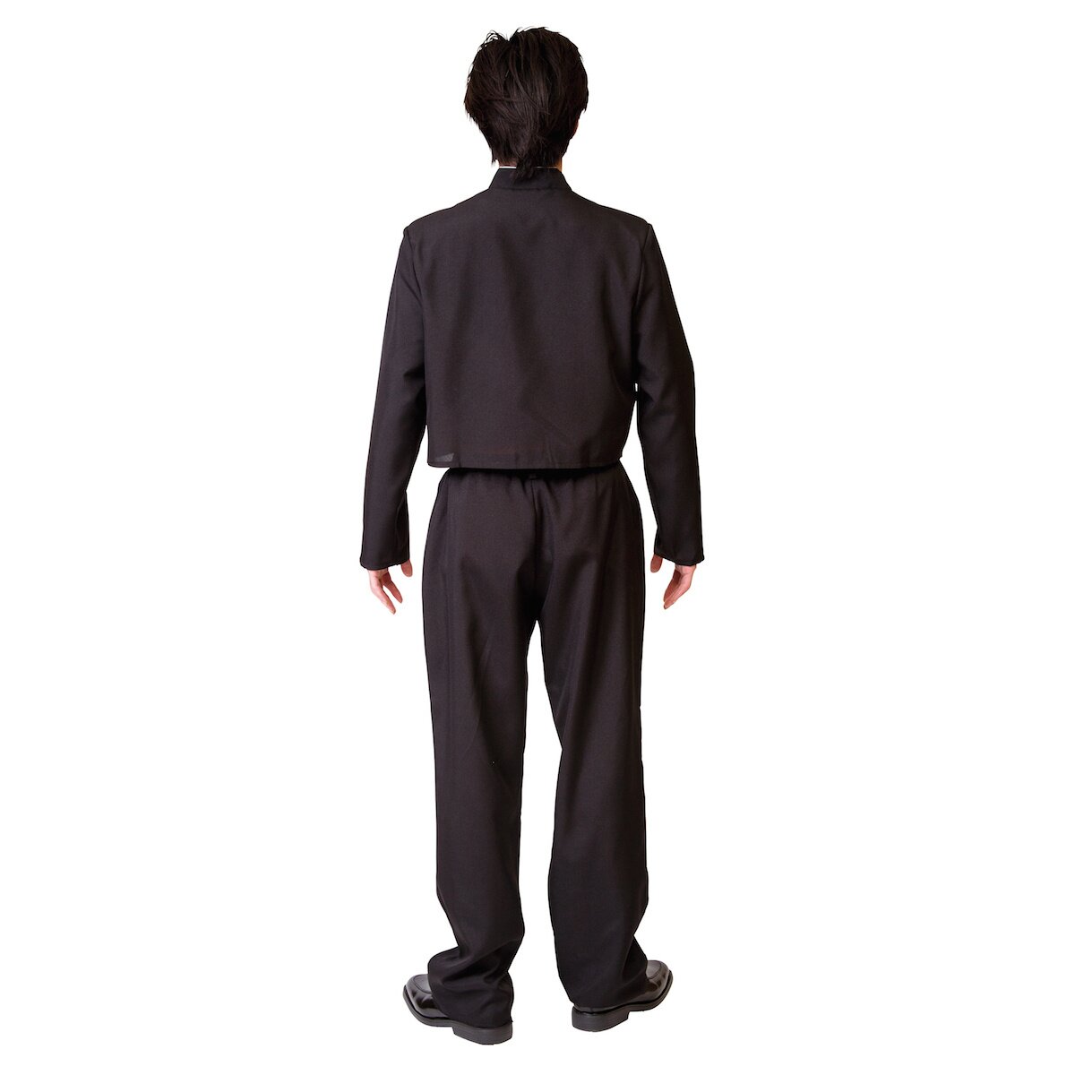 School Short Gakuran Cosplay Set - Tokyo Otaku Mode (TOM)