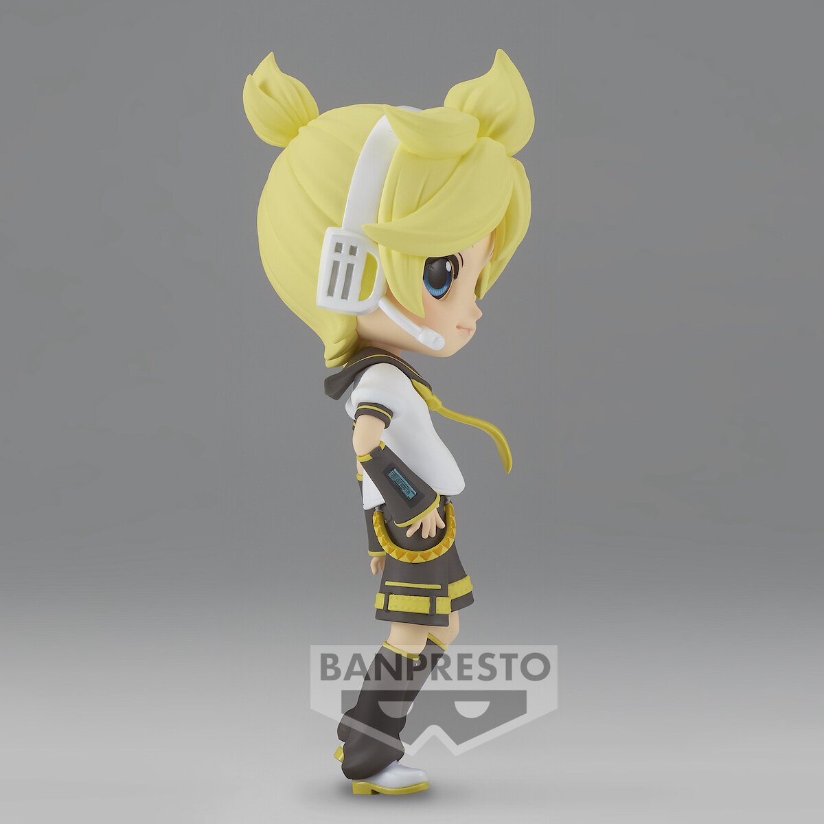Q Posket Kagamine Len - Tokyo Otaku Mode (TOM)