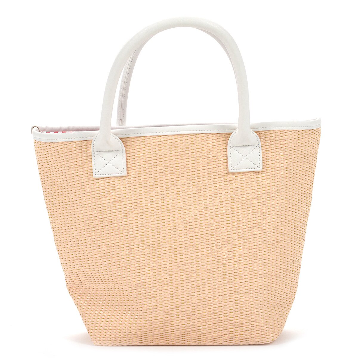 Basket-style Pooh-chan Tote Bag - Tokyo Otaku Mode (TOM)