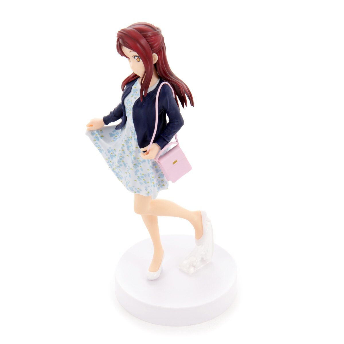EXQ Figure [Love Live!] Sunshine!! Vol. 1: Banpresto - Tokyo Otaku Mode ...