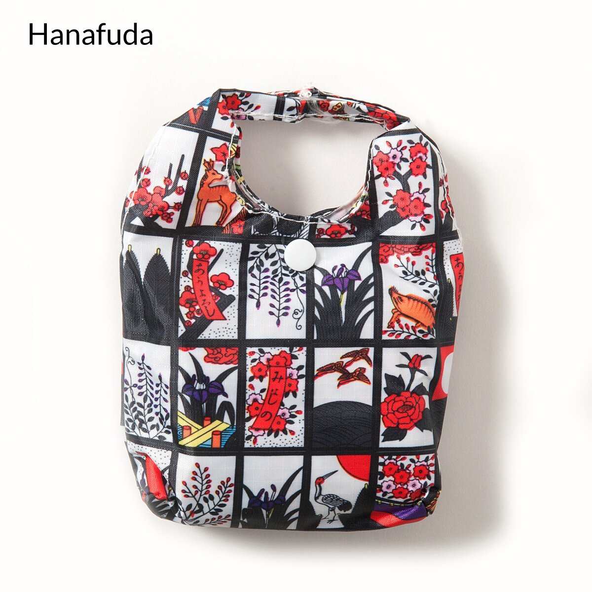 Traditional Japanese Design Eco Bags - Tokyo Otaku Mode (TOM)