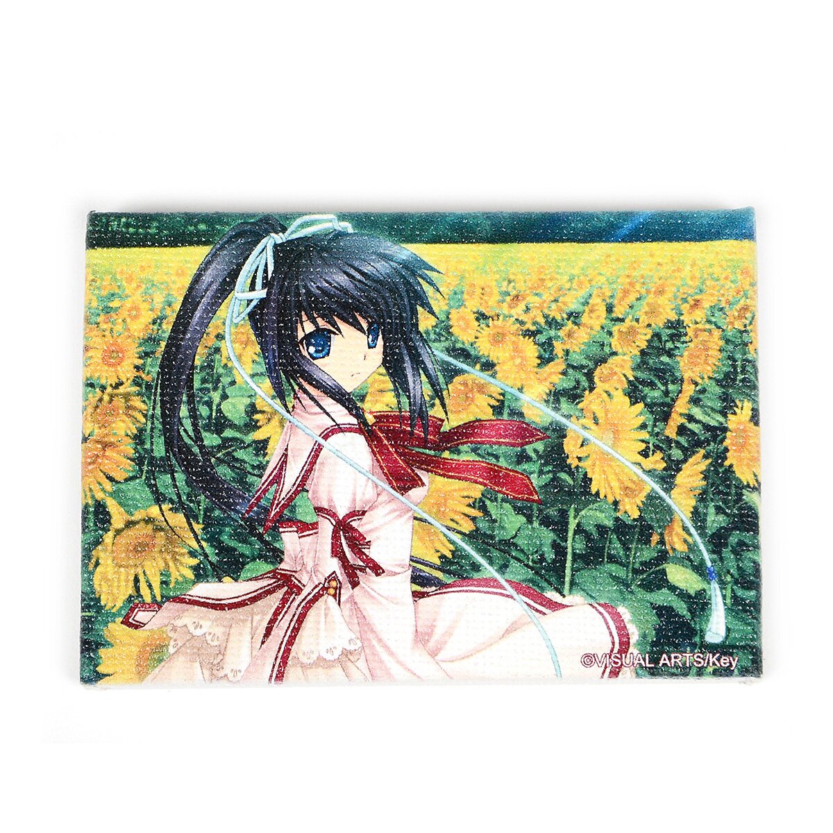 Rewrite Mini Art Board Collection: VisualArt's/Key - Tokyo Otaku Mode (TOM)