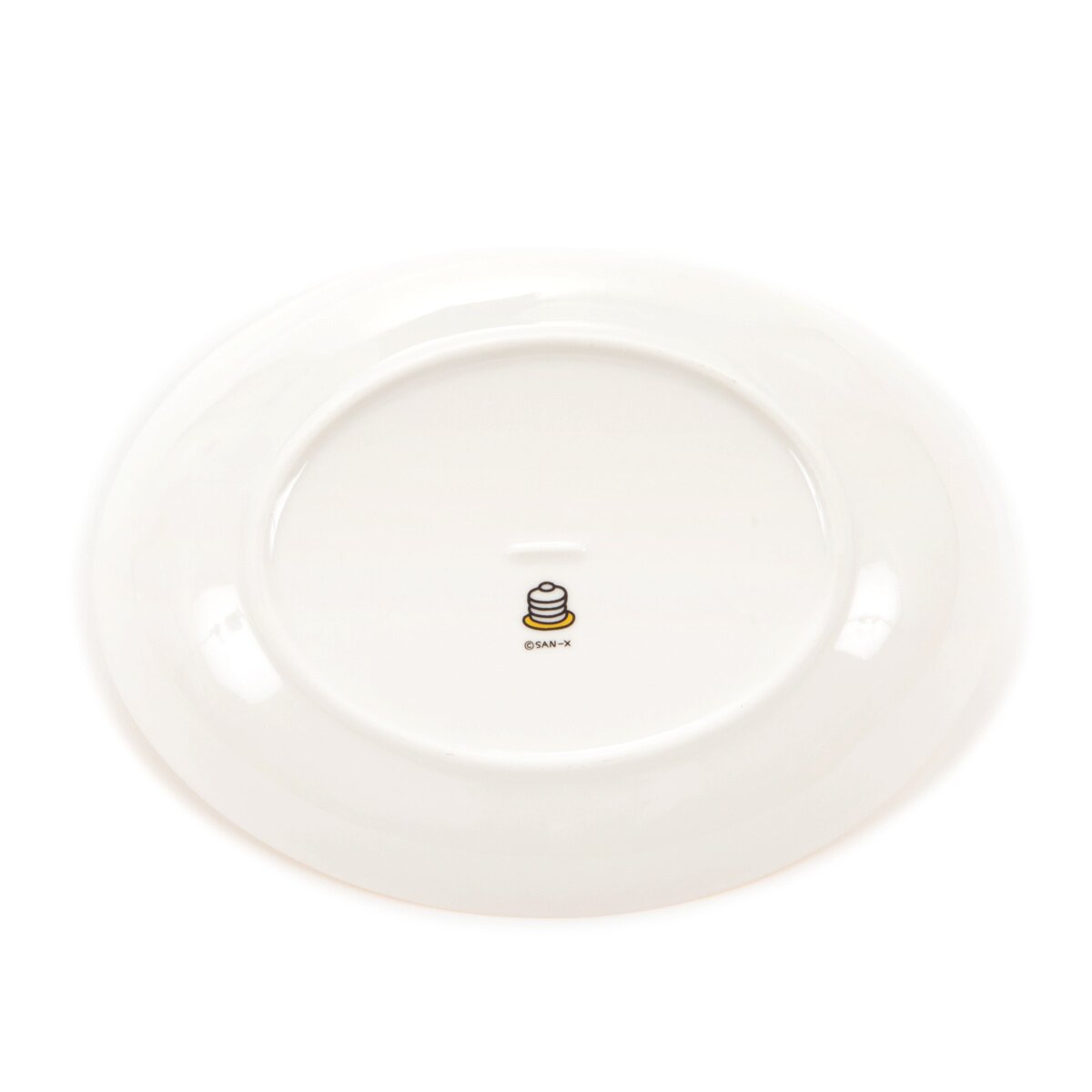 Rilakkuma Casual Pasta/Curry Bowl - Tokyo Otaku Mode (TOM)