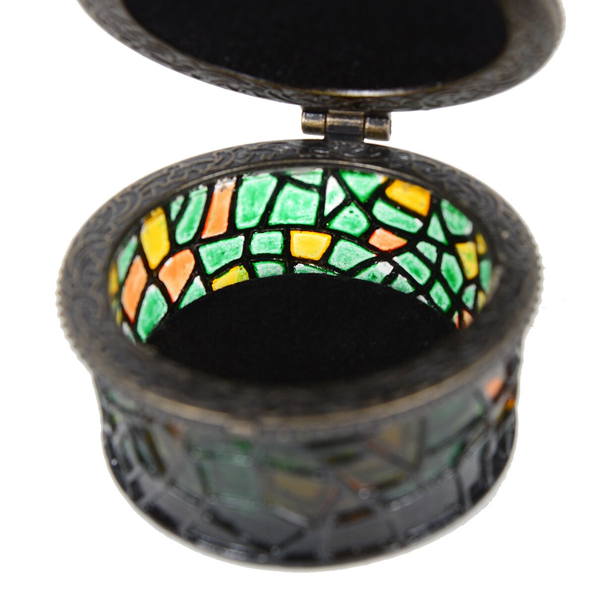 My Neighbor Totoro: Totoro at Bus Stop Accessory Case: Ghibli - Tokyo ...