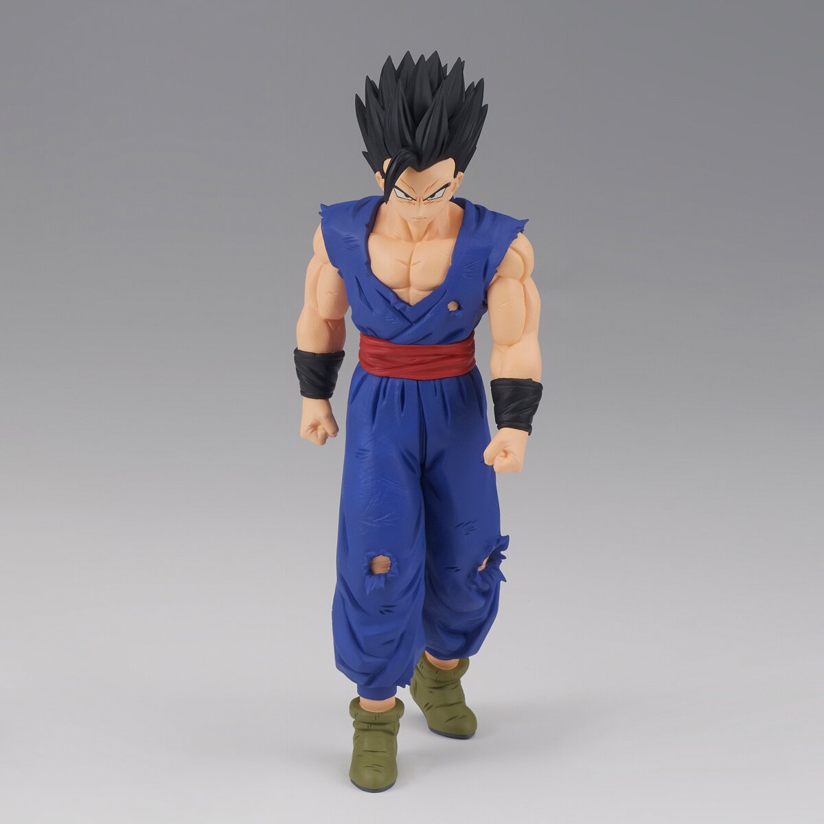 Solid Edge Works Dragon Ball Super: Super Hero Vol.14: Banpresto ...