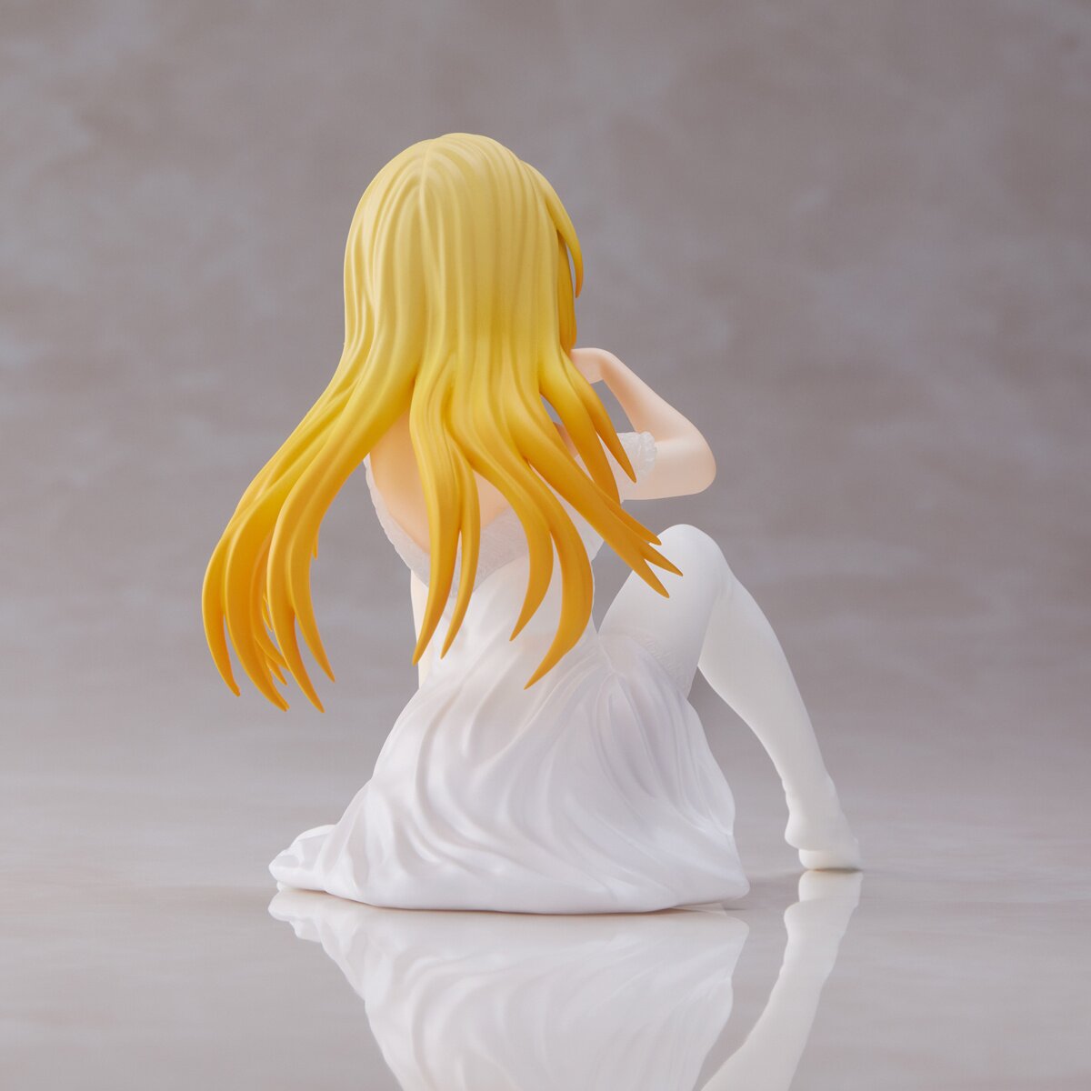 A Certain Scientific Railgun T -Relax Time- Misaki Shokuhou Non-Scale ...