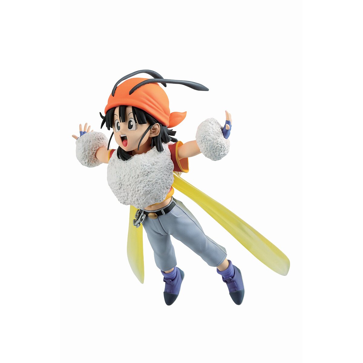 Ichibansho Figure Dragon Ball Super Pan (GT Honey) - Tokyo Otaku Mode (TOM)