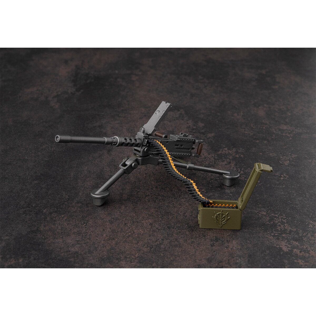 Gundam Military Generation Mobile Suit Gundam Principality of Zeon Army ...