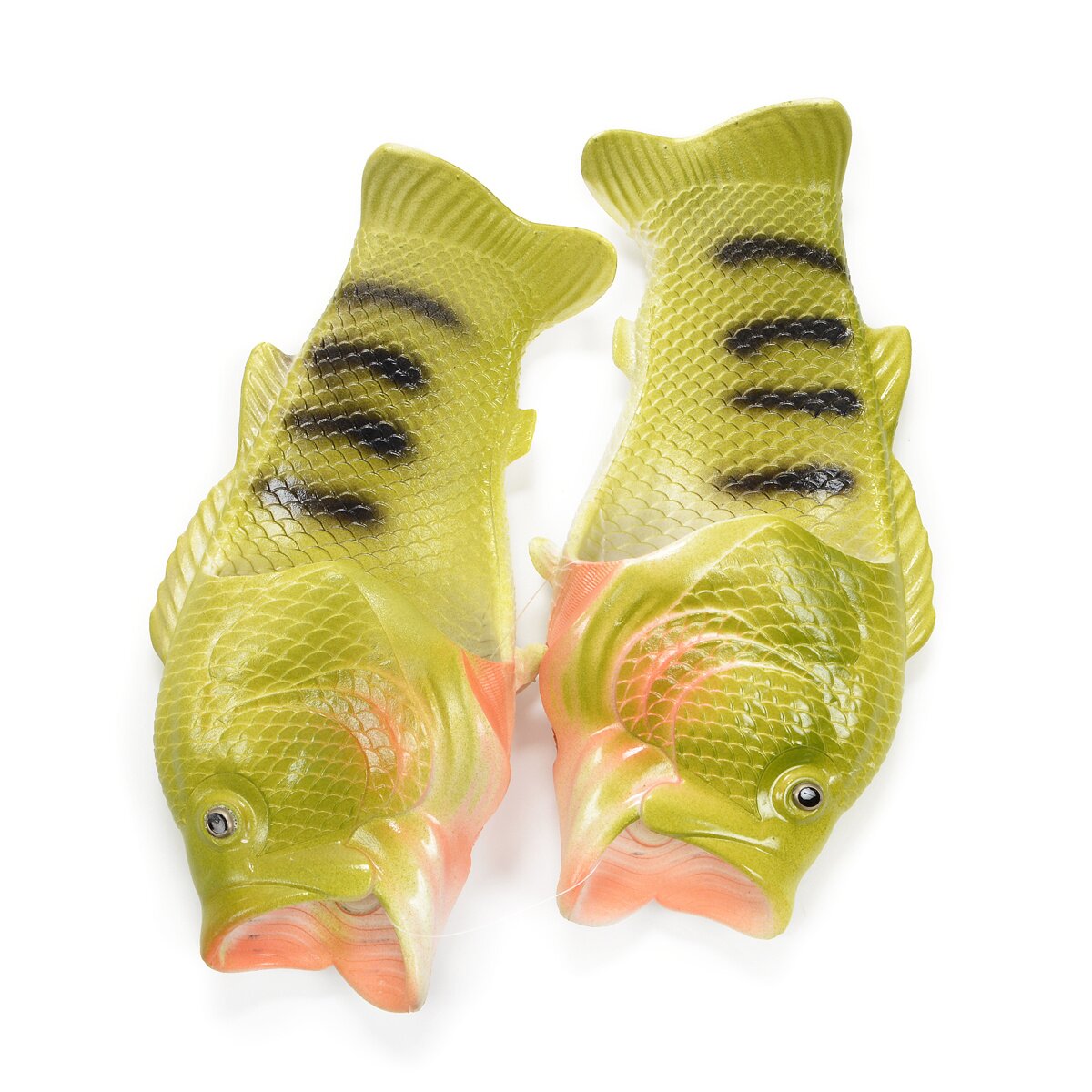 Fish Sandals - Tokyo Otaku Mode (TOM)