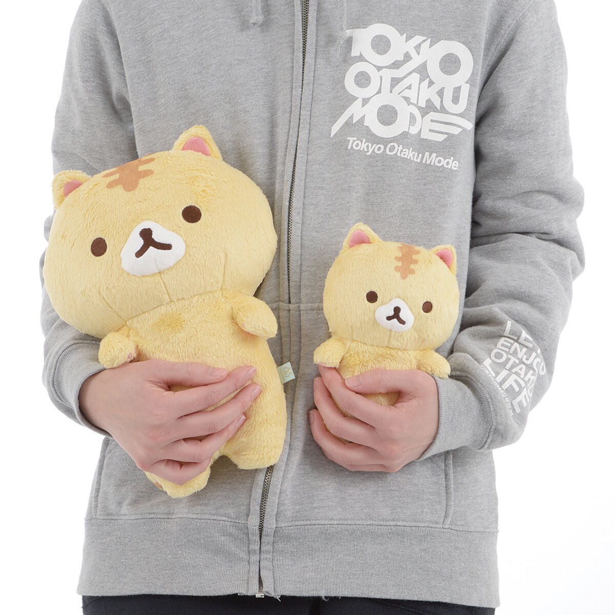Corocoro Coronya Bare Coronya Plush - Tokyo Otaku Mode (TOM)