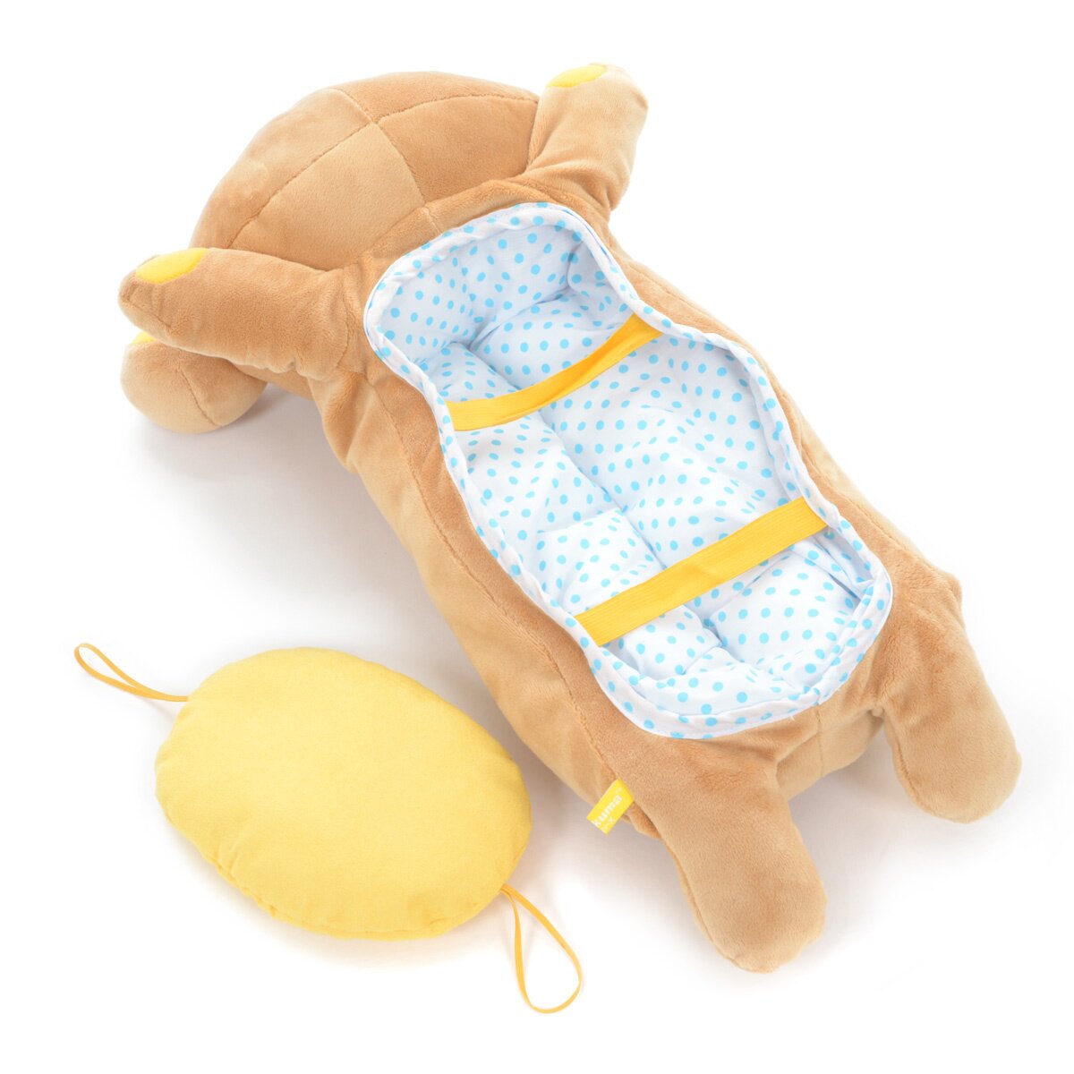 Rilakkuma Plush Tissue Cover - Tokyo Otaku Mode (TOM)