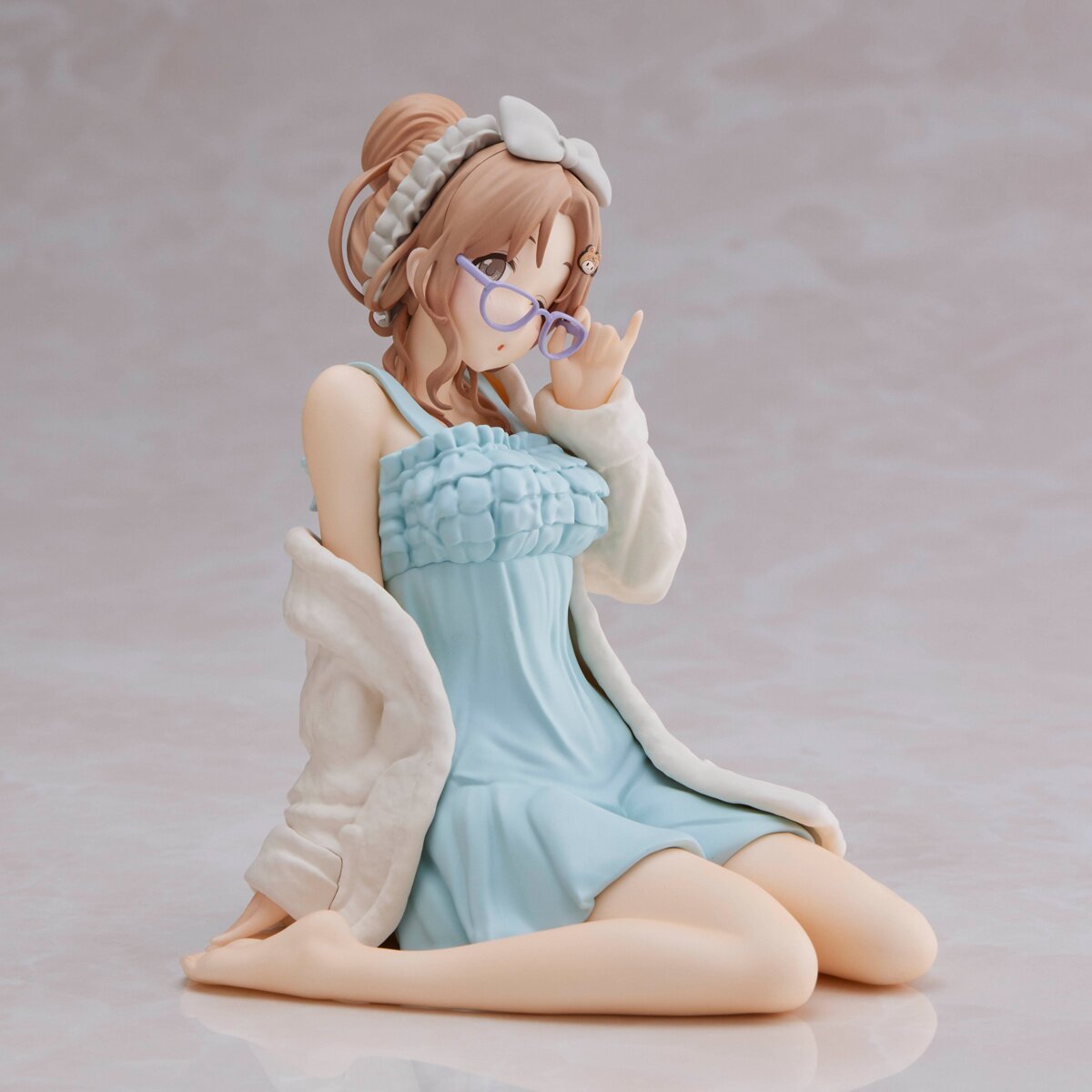 The Idolm@ster: Shiny Colors ‐Relax Time‐ Hinana Ichikawa Non-Scale ...