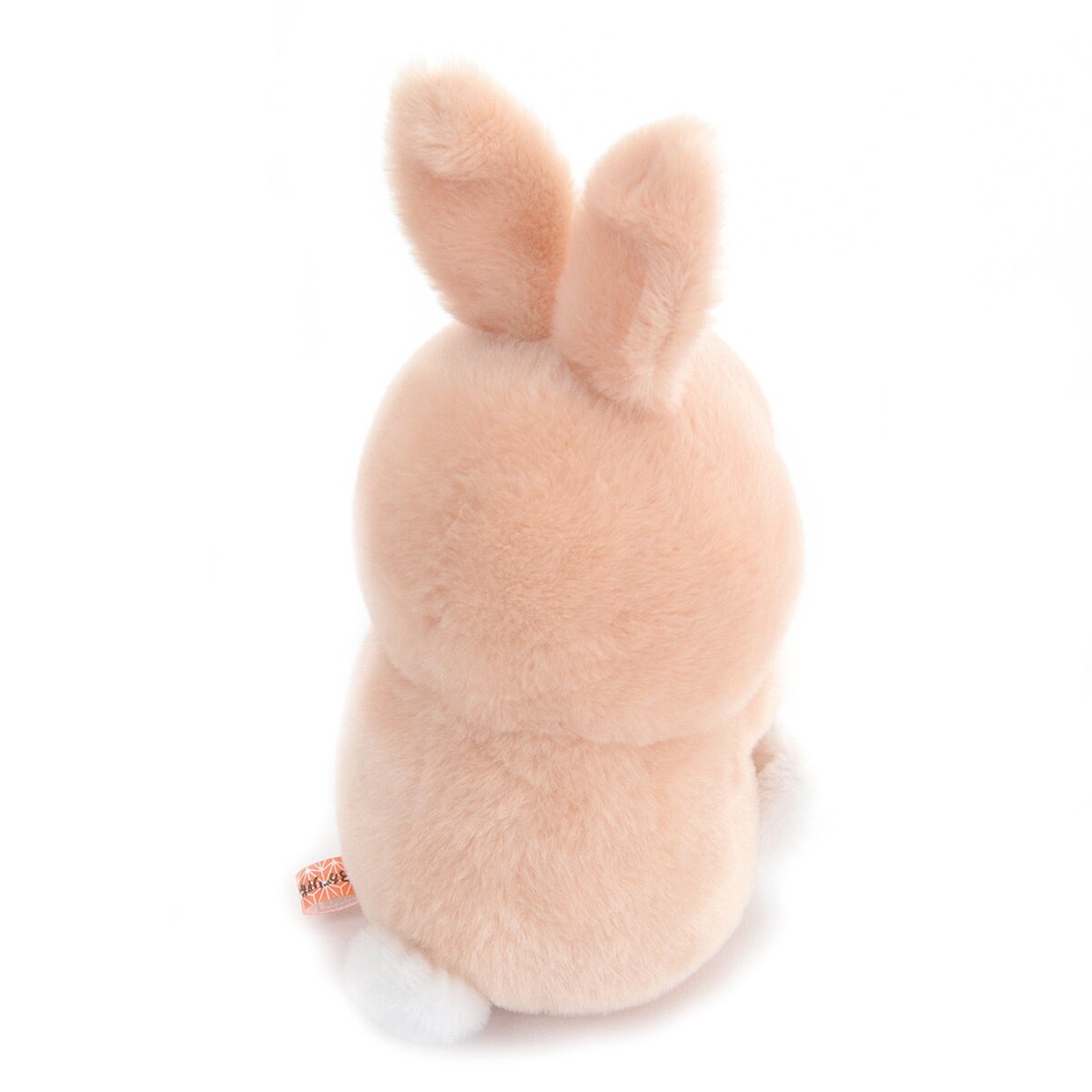 Dokodemo Nekkorogari Tai Animal Plush Collection (Standard): Amuse ...
