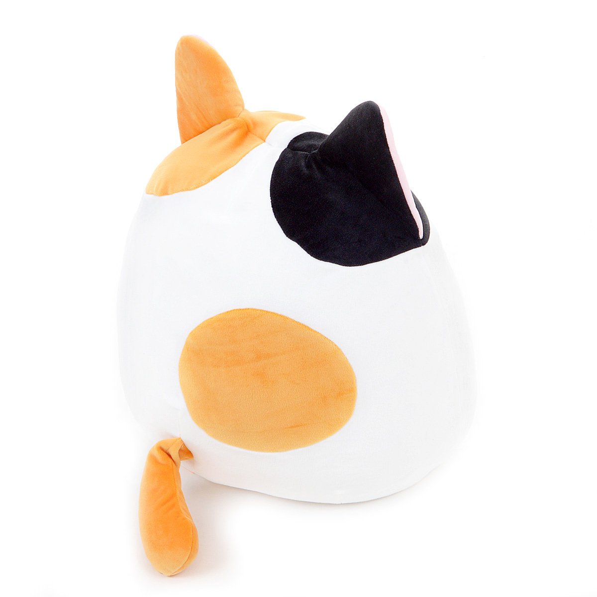 Mochikko Nyanko Tai Big Cat Plush Collection - Tokyo Otaku Mode (TOM)